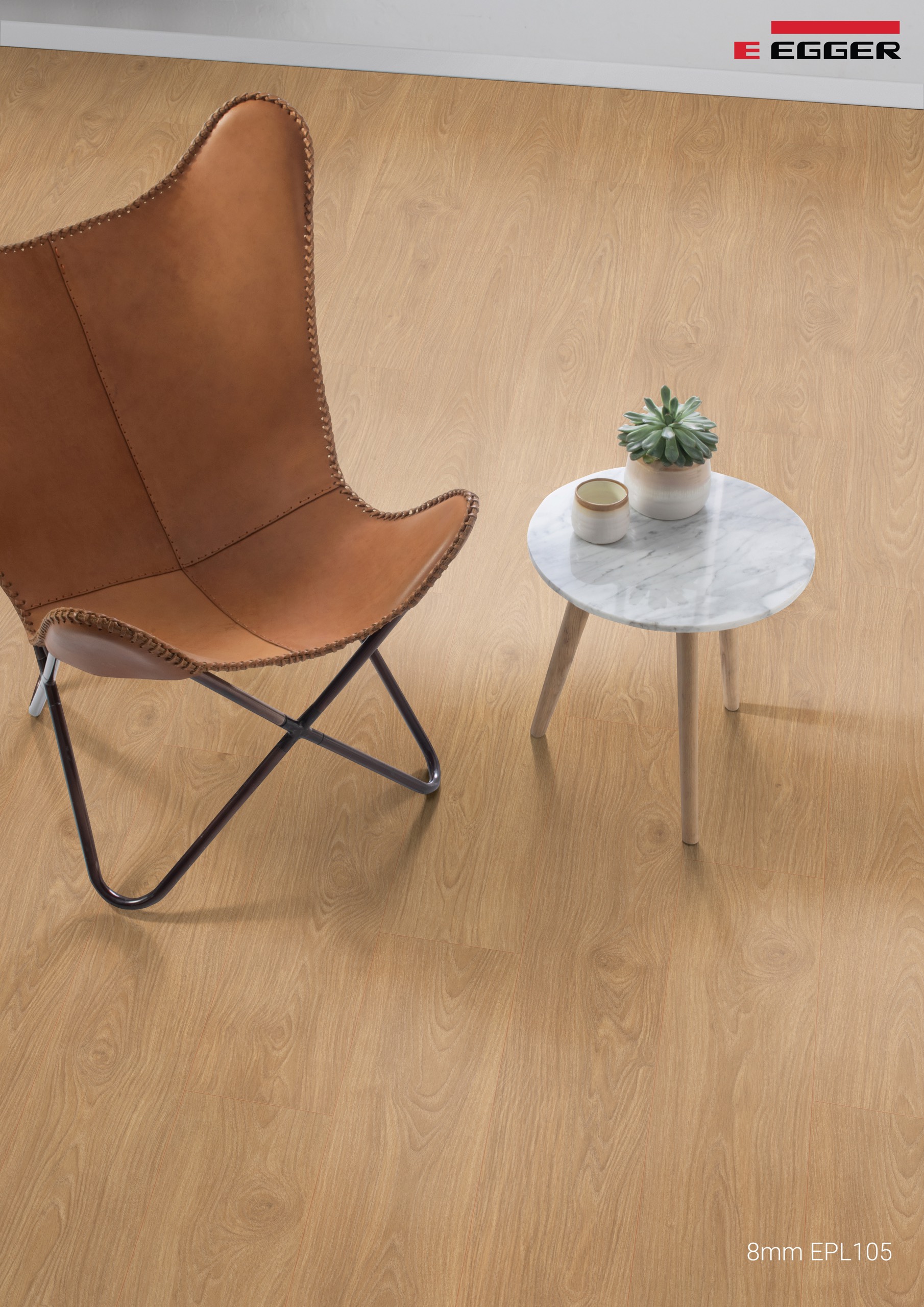 Sàn gỗ Egger EPL105 - Sàn gỗ nam phát