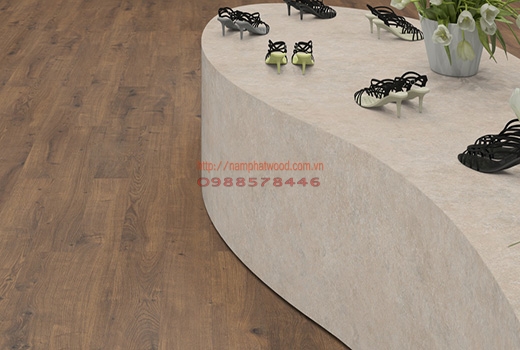 Sàn gỗ Egger EPL075 - Sàn gỗ nam phát